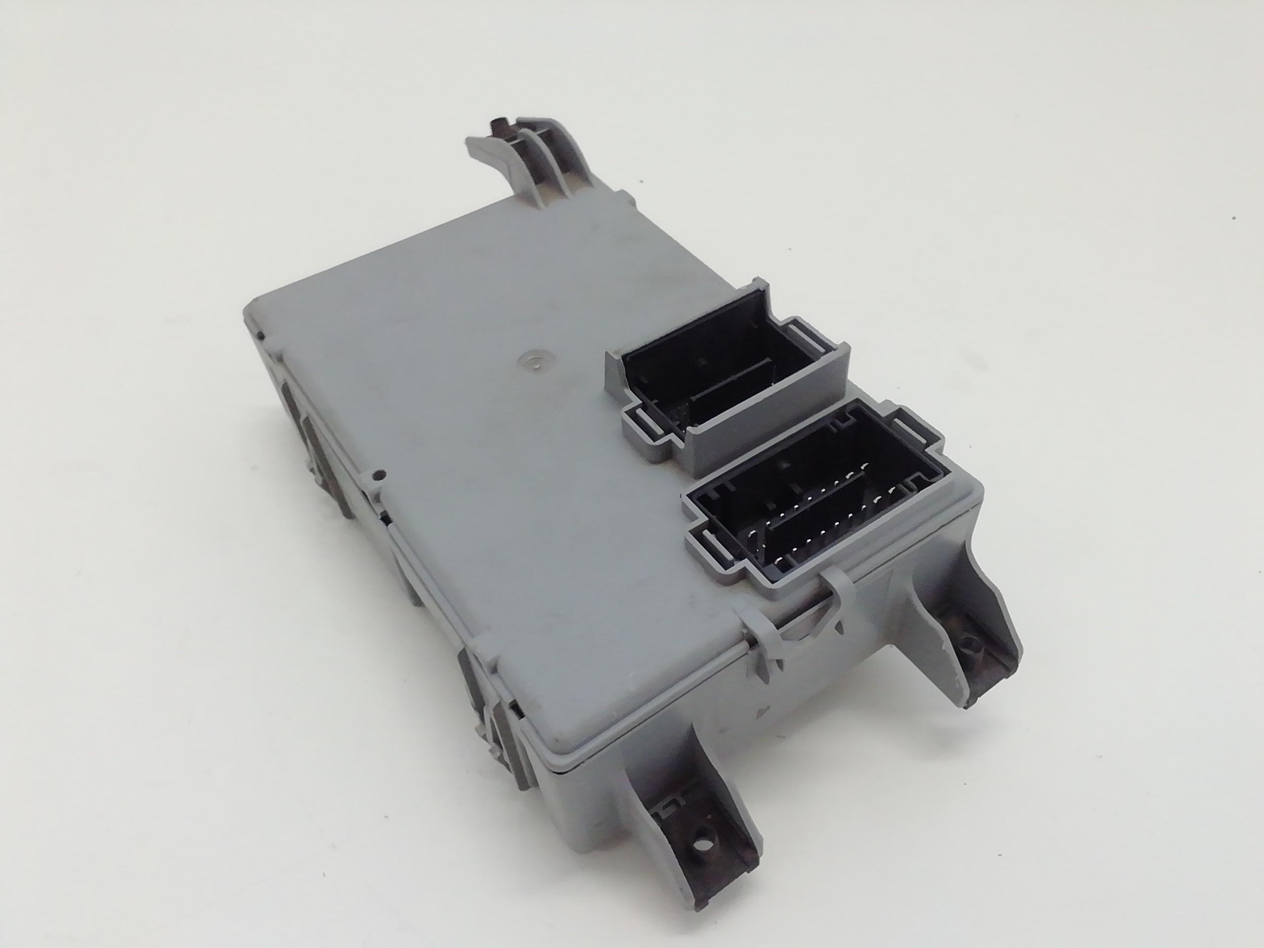 BODY COMPUTER FIAT Panda 3° Serie 00520339258 (12>)