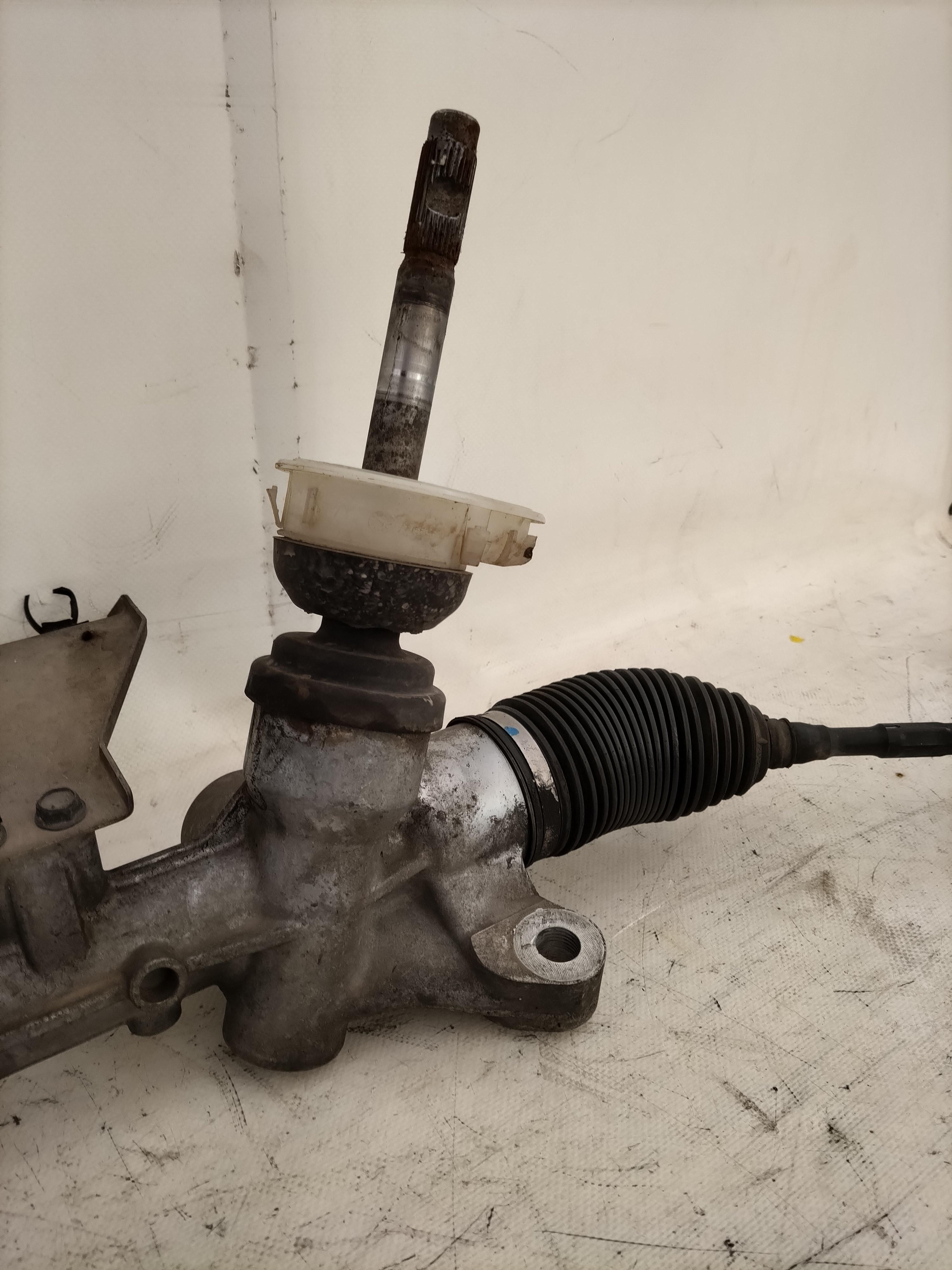 SCATOLA DELLO STERZO NISSAN Qashqai Serie 480014EH0B K9K 636 Diesel ...