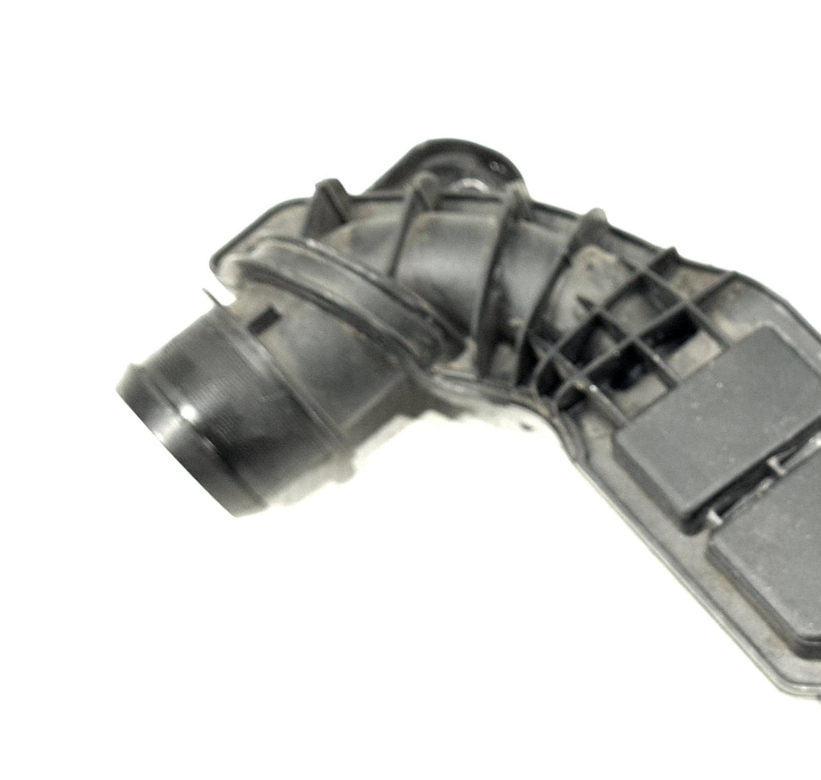 TUBO INTERCOOLER PEUGEOT 2008 Serie 9810958280 YHS (DV5RCE) Diesel 1500 ...