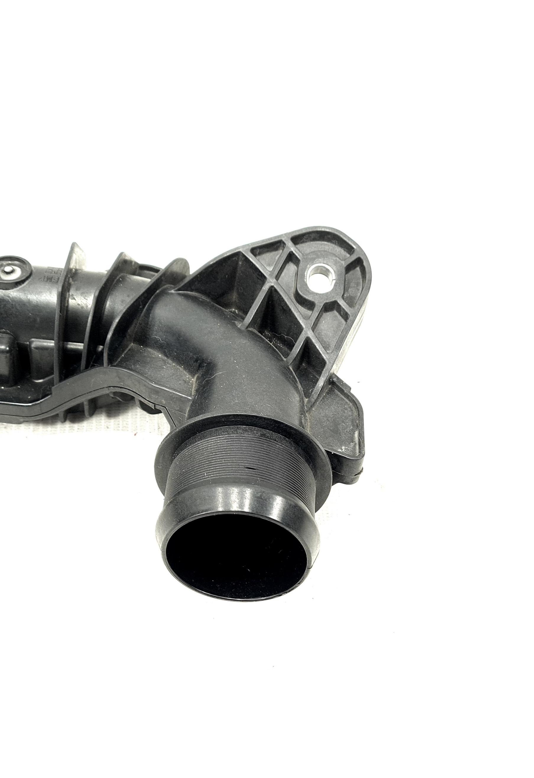 TUBO INTERCOOLER PEUGEOT 2008 Serie 9810958280 YHS (DV5RCE) Diesel 1500 ...