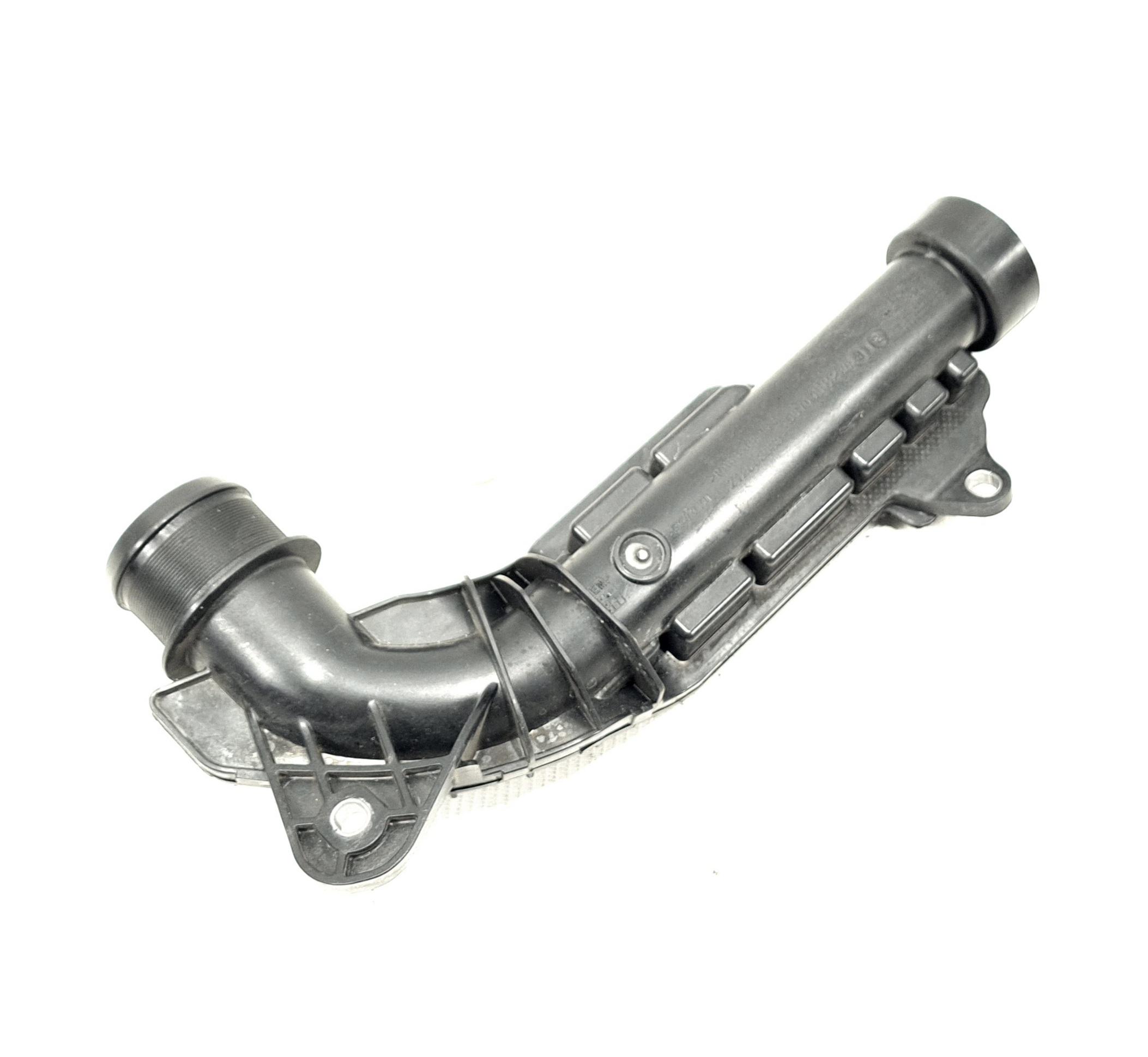 TUBO INTERCOOLER PEUGEOT 2008 Serie 9810958280 YHS (DV5RCE) Diesel 1500 ...