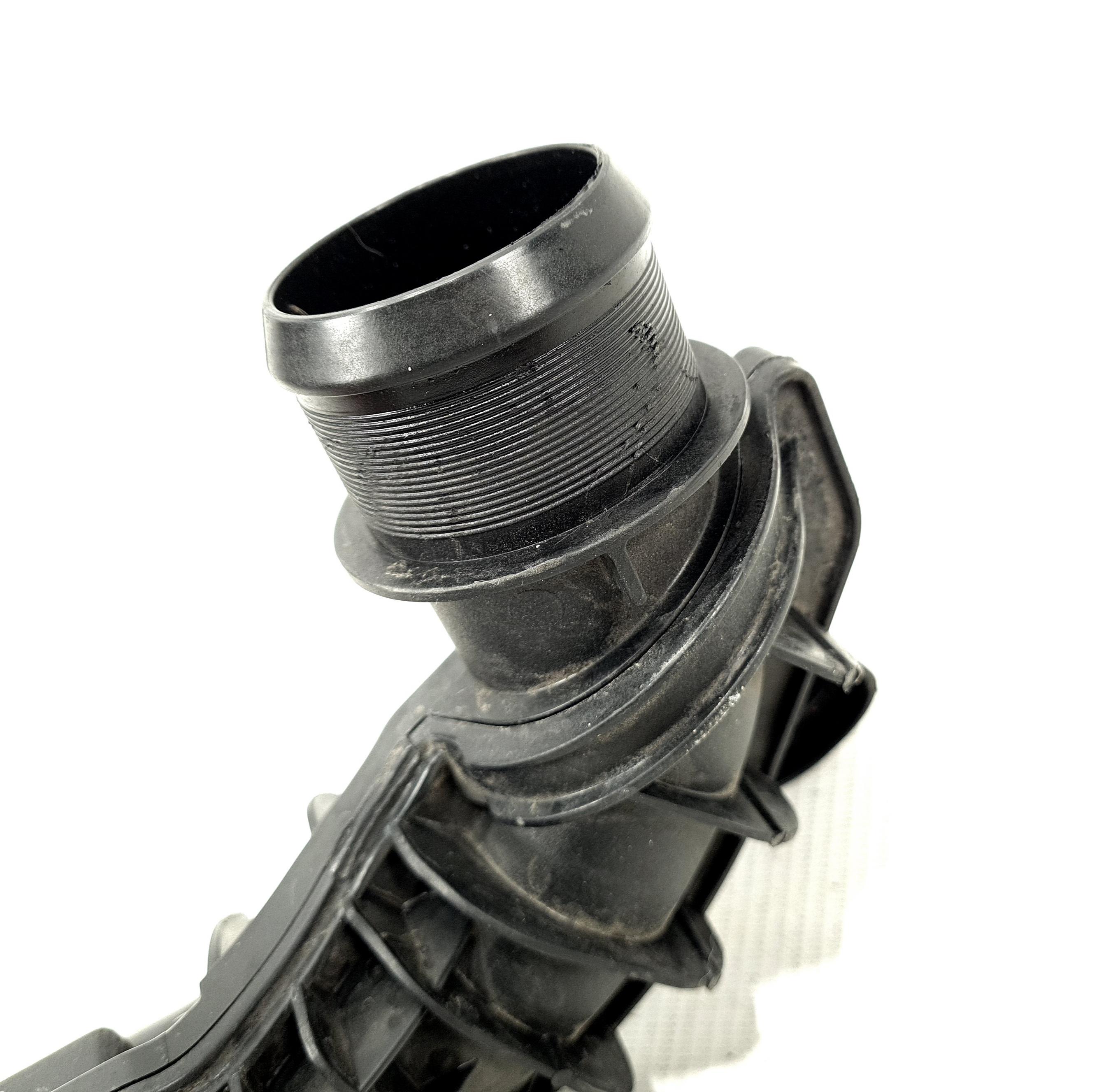 TUBO INTERCOOLER PEUGEOT 2008 Serie 9810958280 YHS (DV5RCE) Diesel 1500 ...