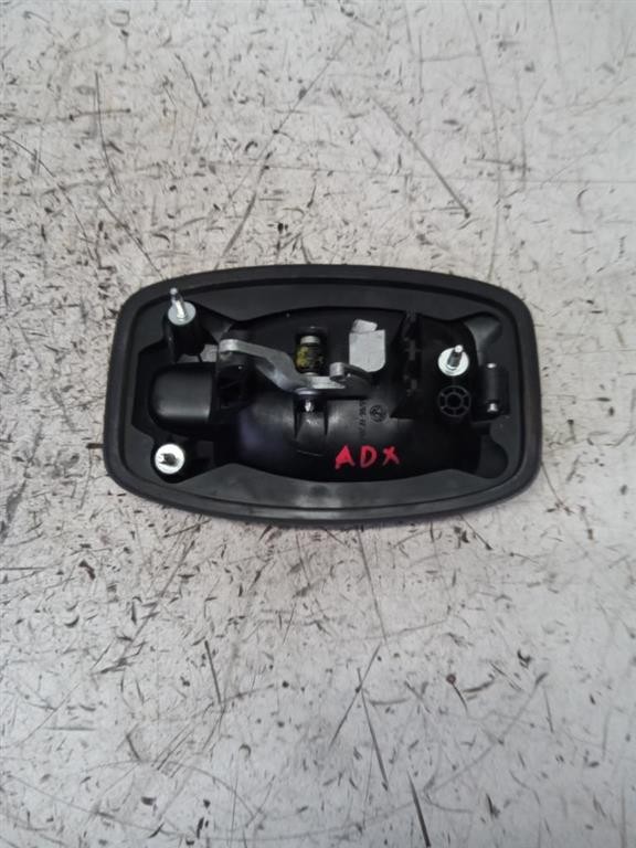 MANIGLIA ESTERNA ANTERIORE DESTRA FIAT Ducato 5° Serie Restyling ...