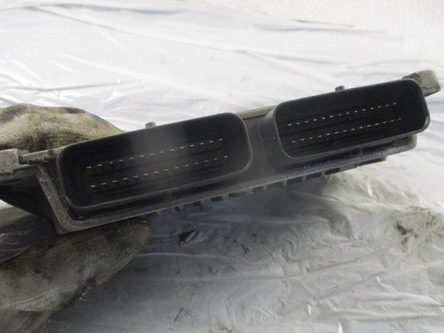 CENTRALINA MOTORE RENAULT Espace 4° Serie 8200783539 M9R 760, M9R 761 ...