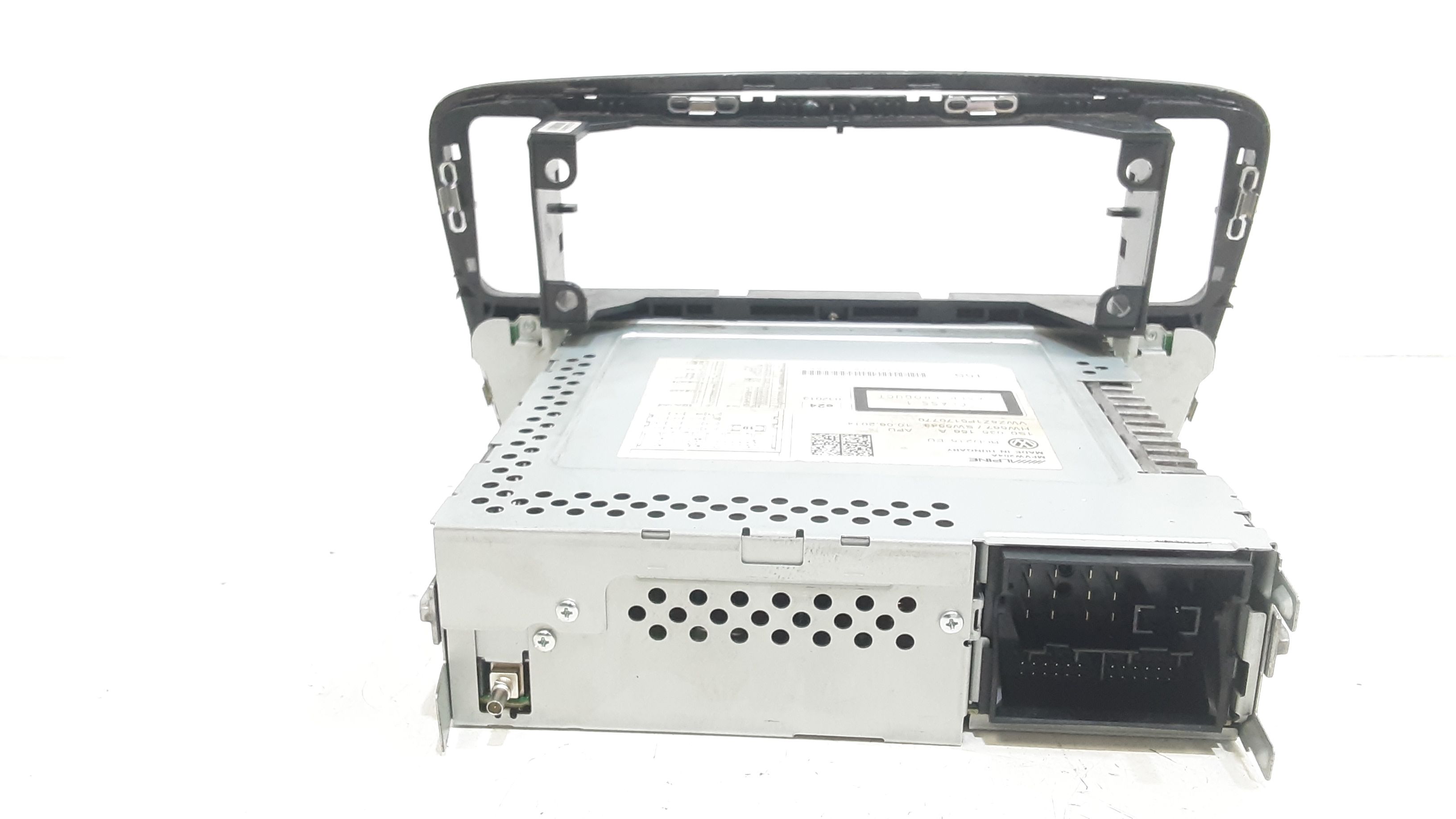 Autoradio VOLKSWAGEN Up 1° Serie | Casoria Car.it