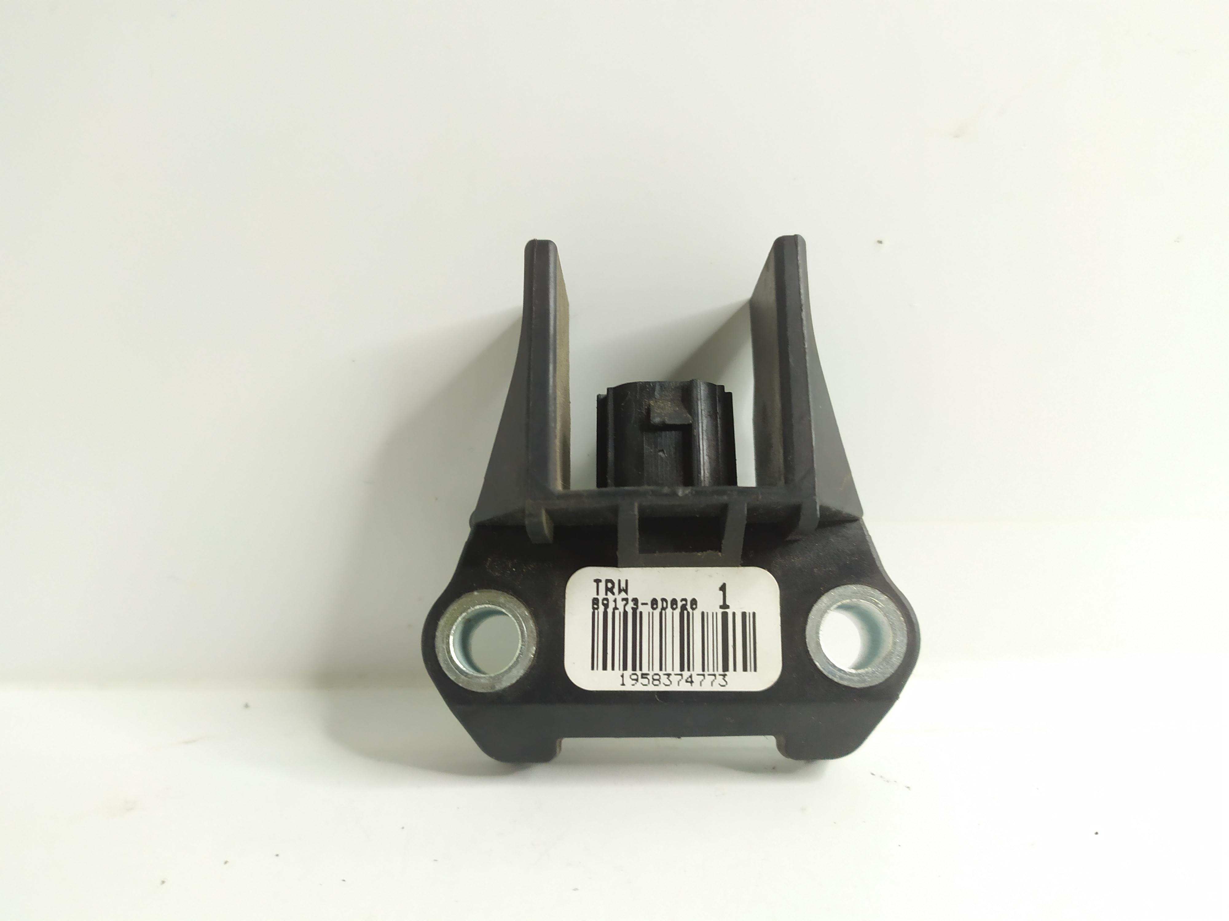 SENSORE AIRBAG TOYOTA Yaris Serie 89173-0D020 (05>08)