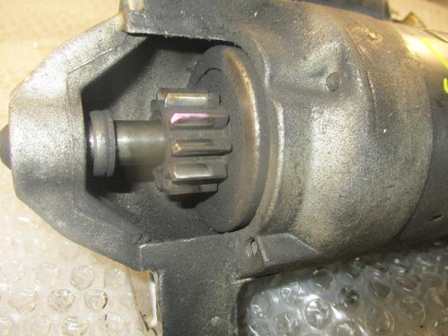 MOTORINO D' AVVIAMENTO SUZUKI Samurai 1° Serie 0001109026 Diesel 1900 ...