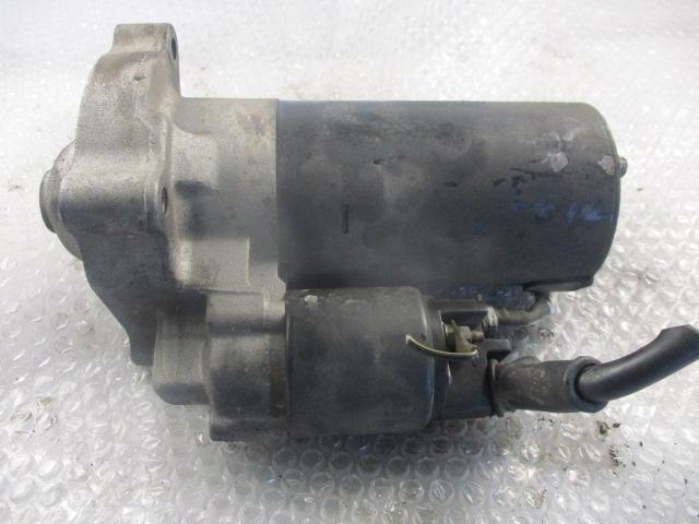 MOTORINO D' AVVIAMENTO SUZUKI Samurai 1° Serie 0001109026 Diesel 1900 ...