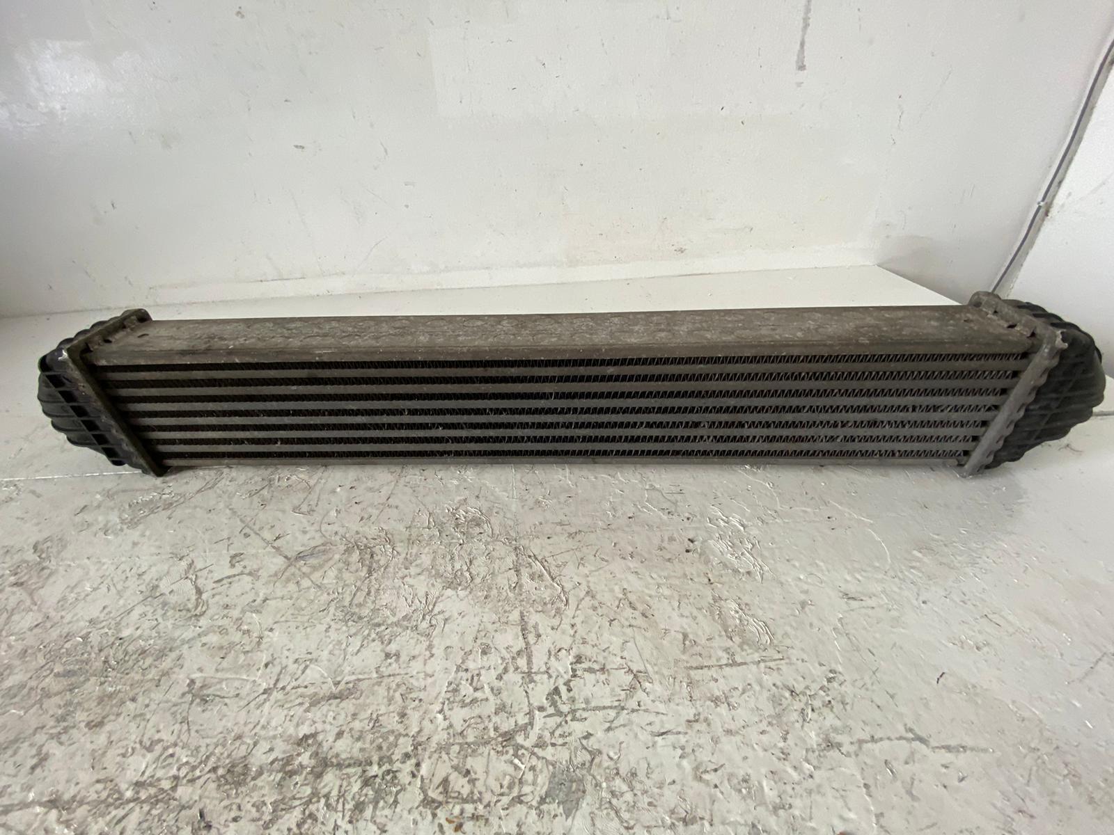 INTERCOOLER MERCEDES Classe A W169 3° Serie 640940 Diesel 2000 (04>08)