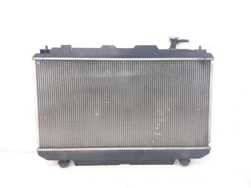 RADIATORE ACQUA TOYOTA Rav4 2° Serie 1640028130 1AZ-FE, 1AZ-FSE Benzina ...