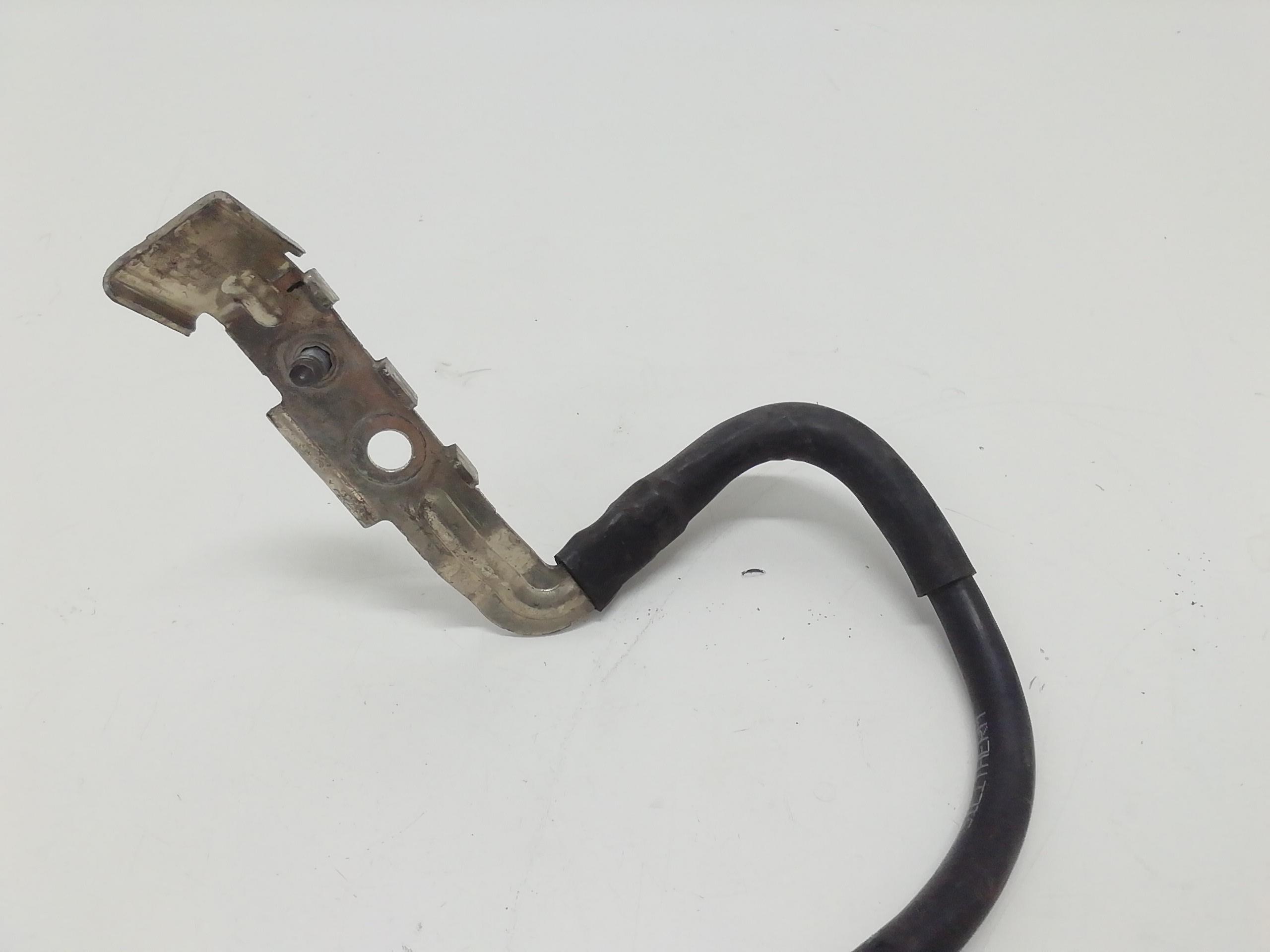 CAVO BATTERIA VOLKSWAGEN Golf 7 Berlina 5Q0915181D Diesel 1600 (12>)