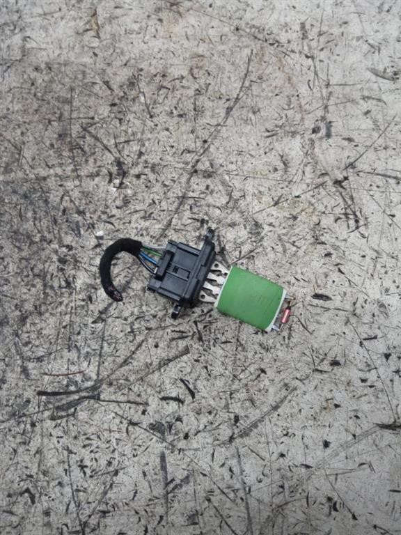 RESISTENZA VENTOLA FIAT 500 Restyling 51799359 (15>)