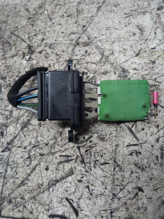 RESISTENZA VENTOLA FIAT 500 Restyling 51799359 (15>)