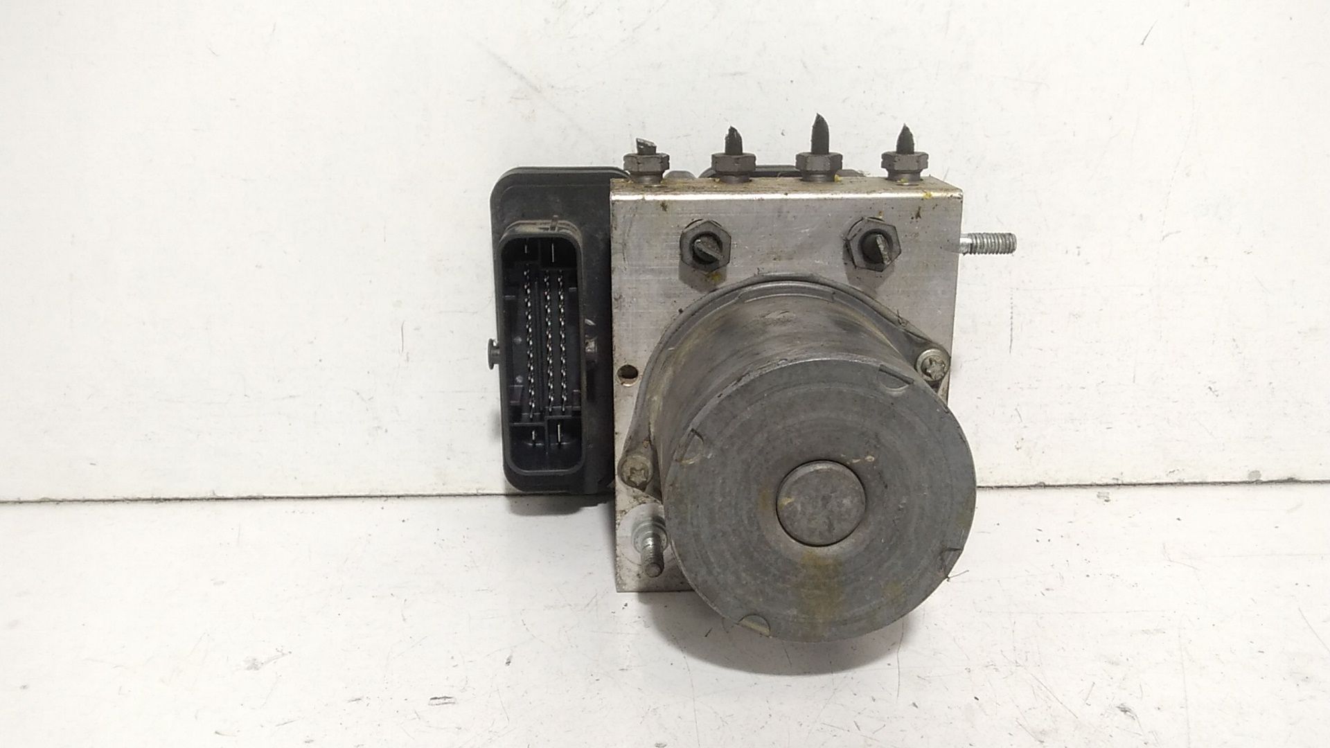 ABS MERCEDES Sprinter W906 3° Serie | CasoriaCar.it