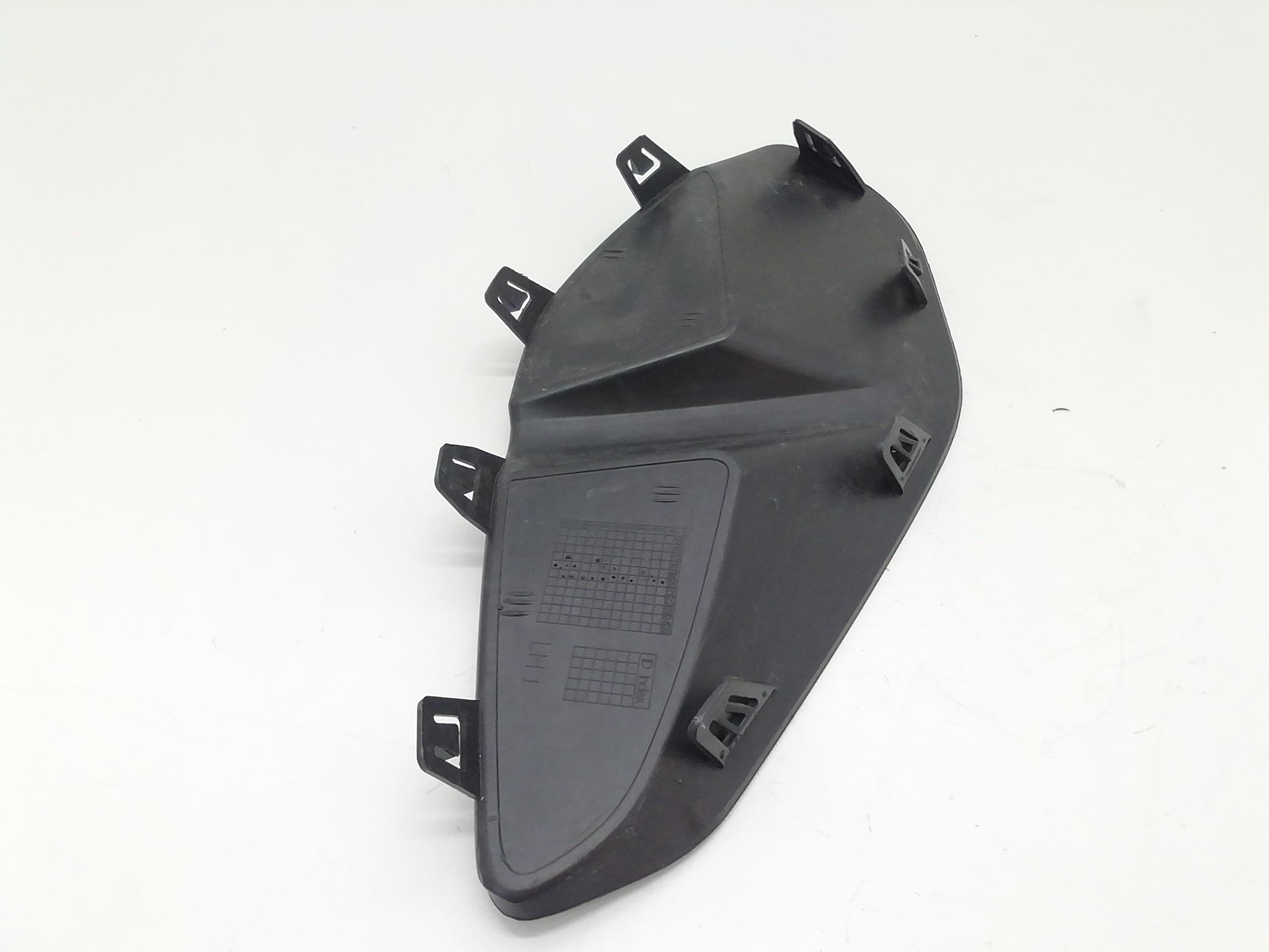 CORNICE COVER FENDINEBBIA ANT. SX OPEL Corsa F Serie 9829334580 (19>)