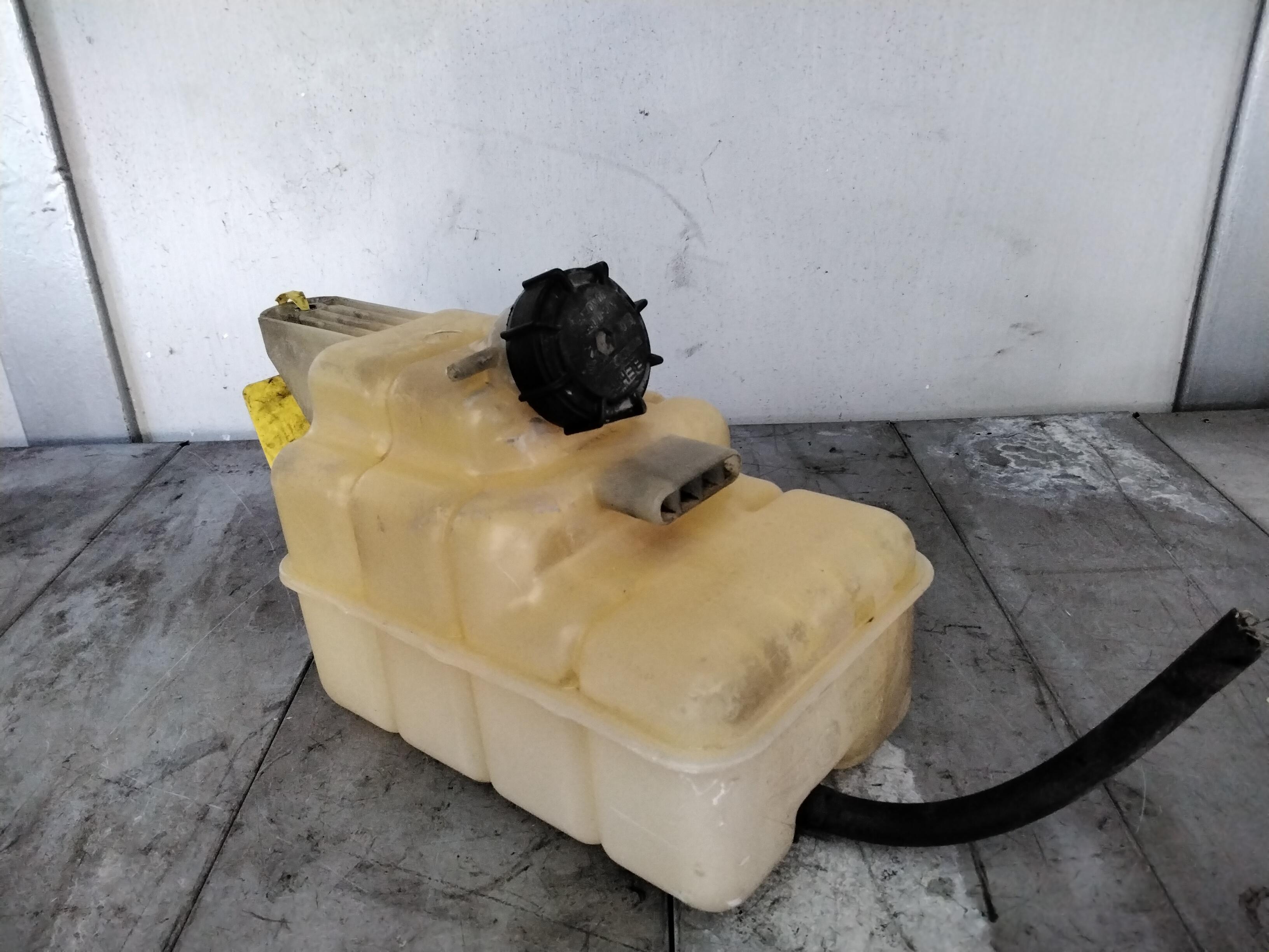 VASCHETTA LIQUIDO RADIATORE IVECO Eurostar Serie 8166285 Diesel (93>02)