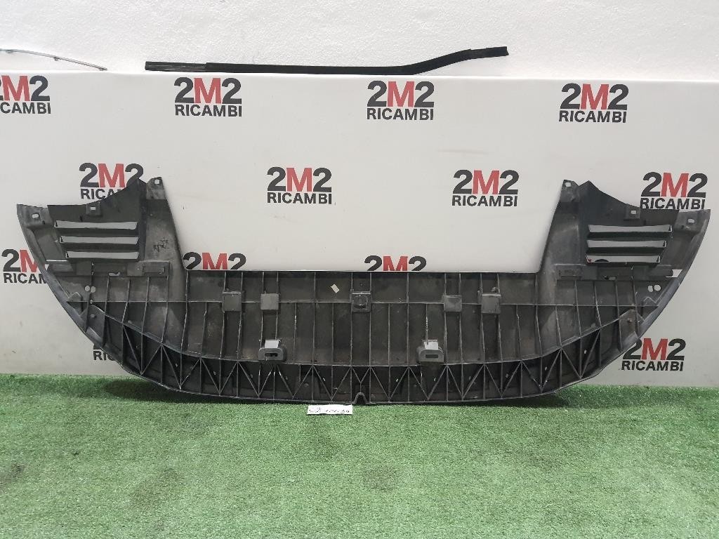 SPOILER PARAURTI ANTERIORE PEUGEOT 308 2° Serie 9677363680 (13>)