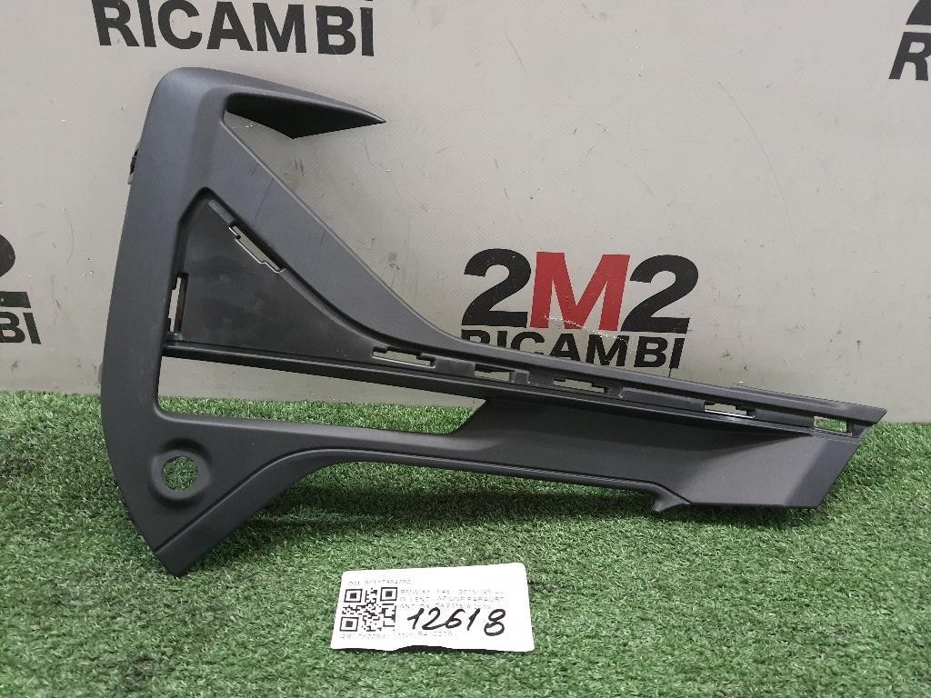 GRIGLIA PARAURTI BMW X1 Serie (F48) 51117954250 DX (15>)