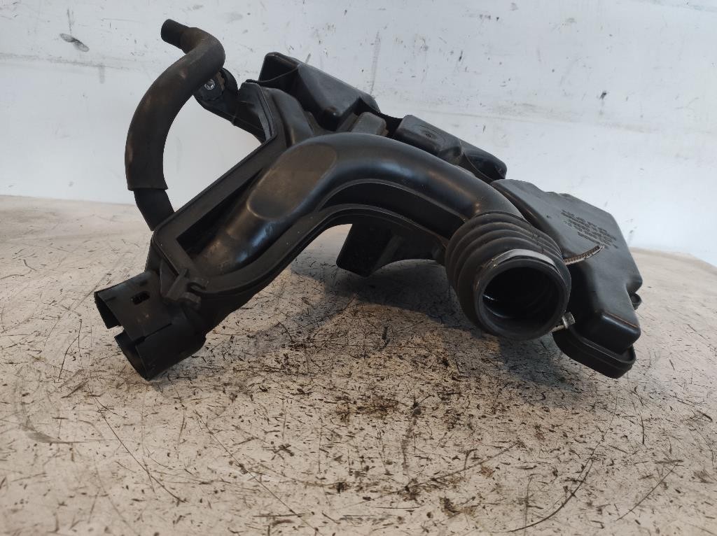 COLLETTORE ASPIRAZIONE SMART Fortwo Coupé (W451) A1320900404 benzina ...