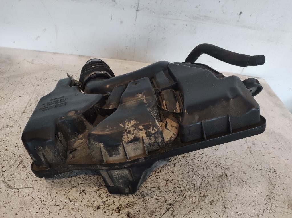 COLLETTORE ASPIRAZIONE SMART Fortwo Coupé (W451) A1320900404 benzina ...