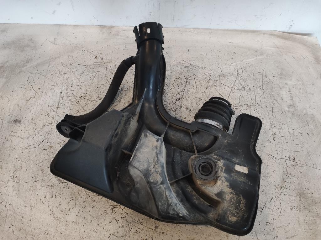 COLLETTORE ASPIRAZIONE SMART Fortwo Coupé (W451) A1320900404 benzina ...