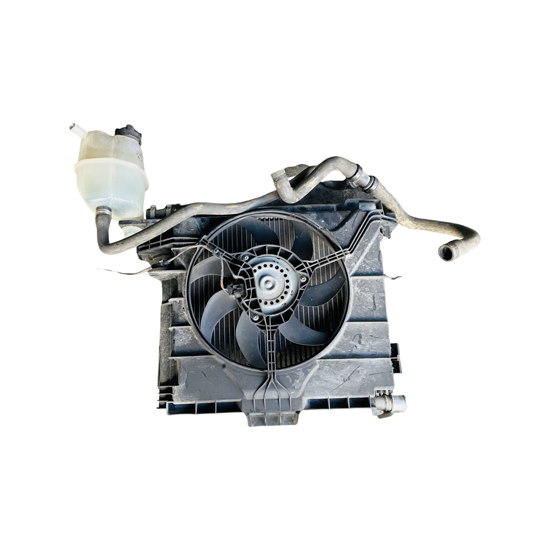 KIT RADIATORI SMART Fortwo Coupé (W451) A4515010001 Benzina 1000 (07>15)