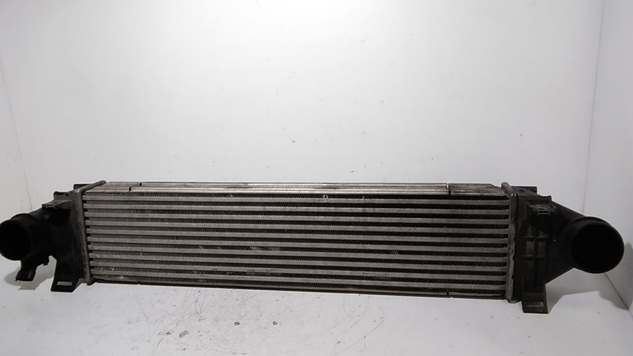 Intercooler LAND ROVER Range Rover Evoque 1° Serie | CasoriaCar.it