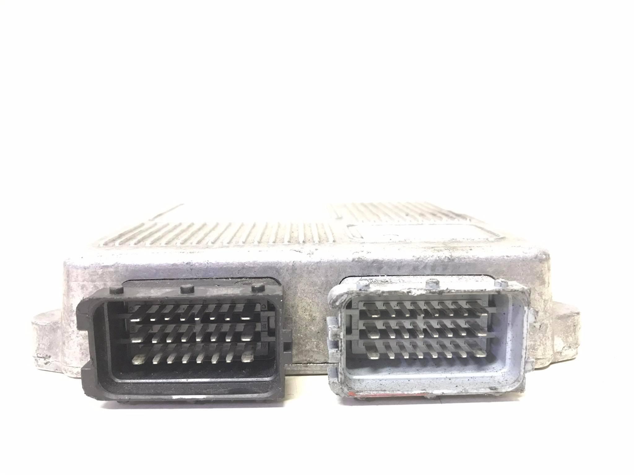 CENTRALINA GPL PEUGEOT 206 1° Serie 67R-01-5670 Benzina (98>03)