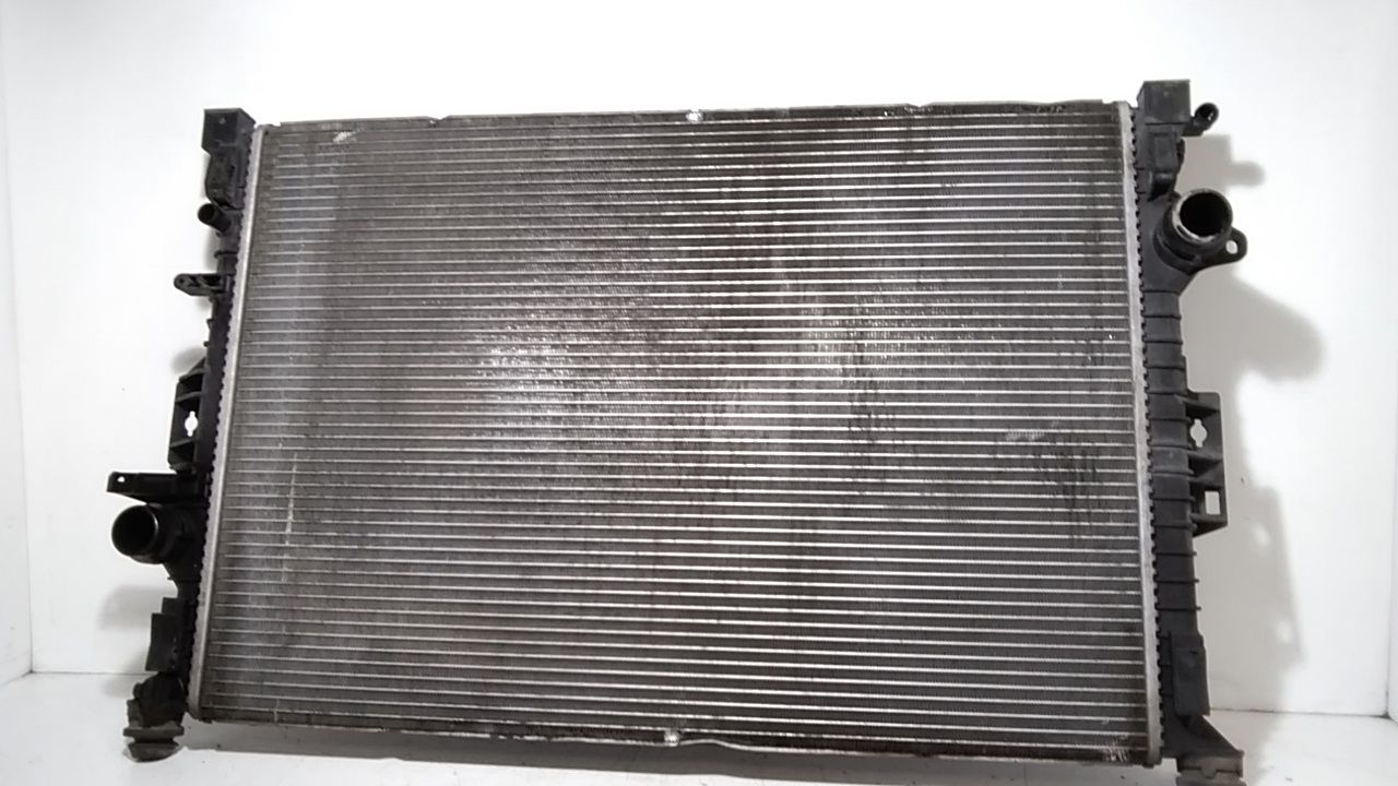 Radiatore acqua LAND ROVER Range Rover Evoque 1° Serie | CasoriaCar.it