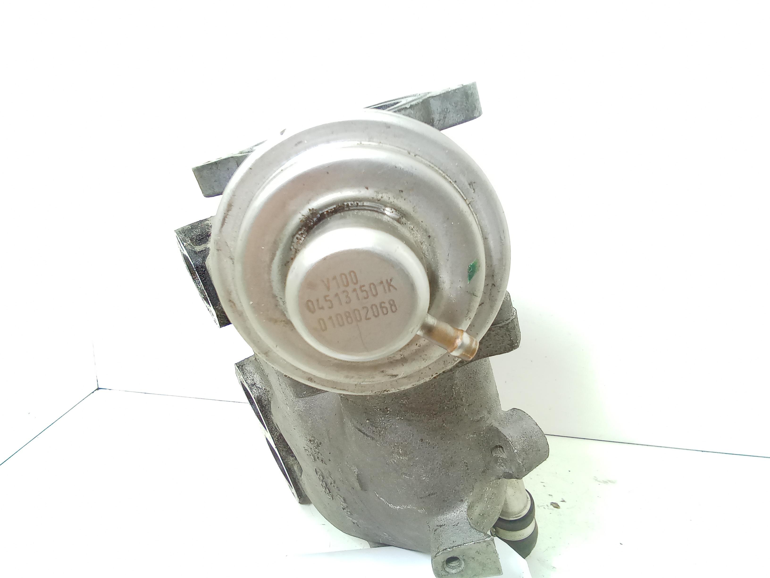 GRUPPO VALVOLA EGR VOLKSWAGEN Polo 4° Serie 045131513p Diesel 1400 (01>09)