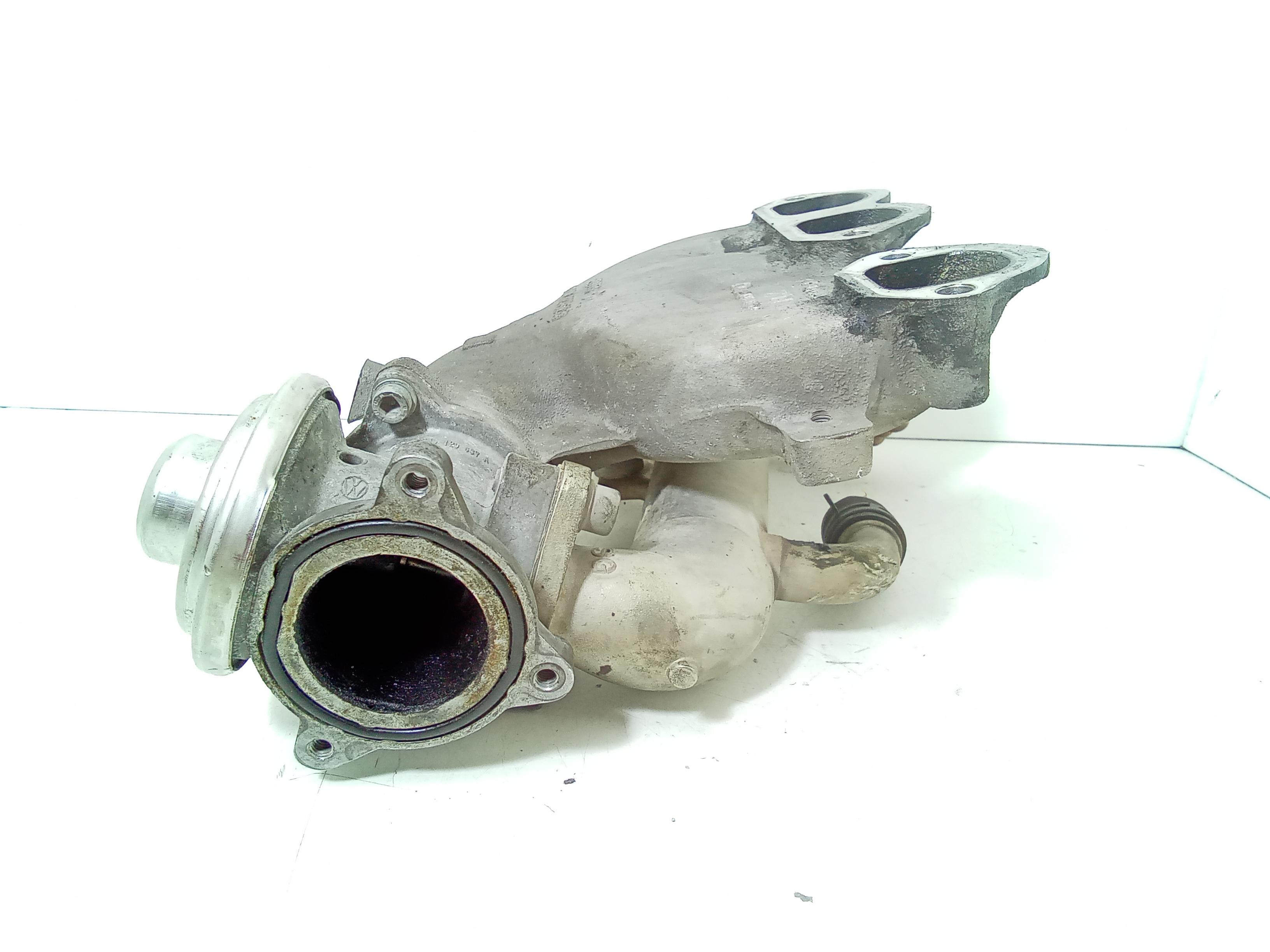 GRUPPO VALVOLA EGR VOLKSWAGEN Polo 4° Serie 045131513p Diesel 1400 (01>09)