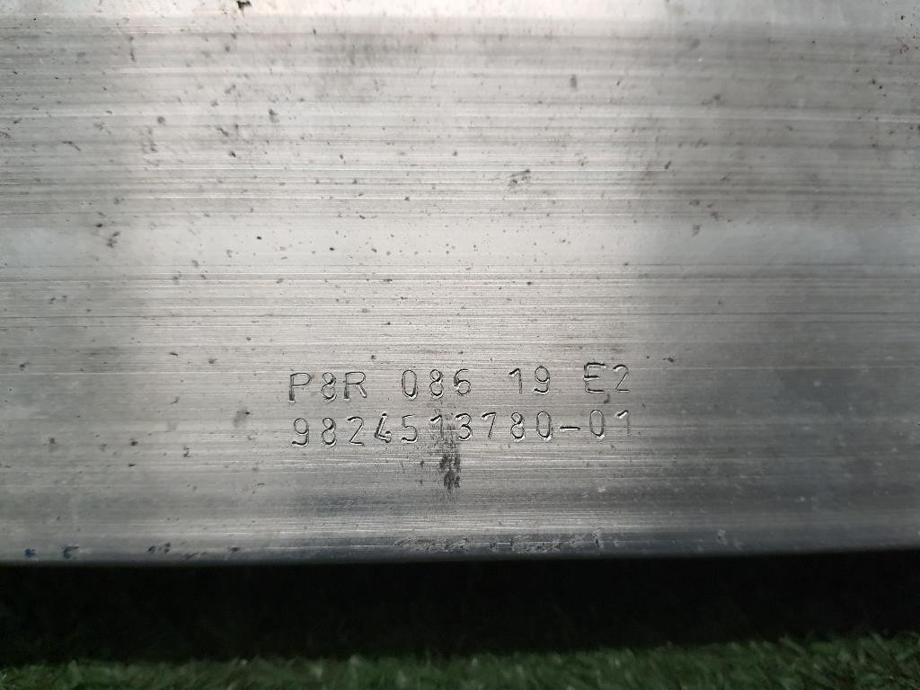 TRAVERSA PARAURTI ANTERIORE PEUGEOT 5008 (2017>) 9824513780 (17>)