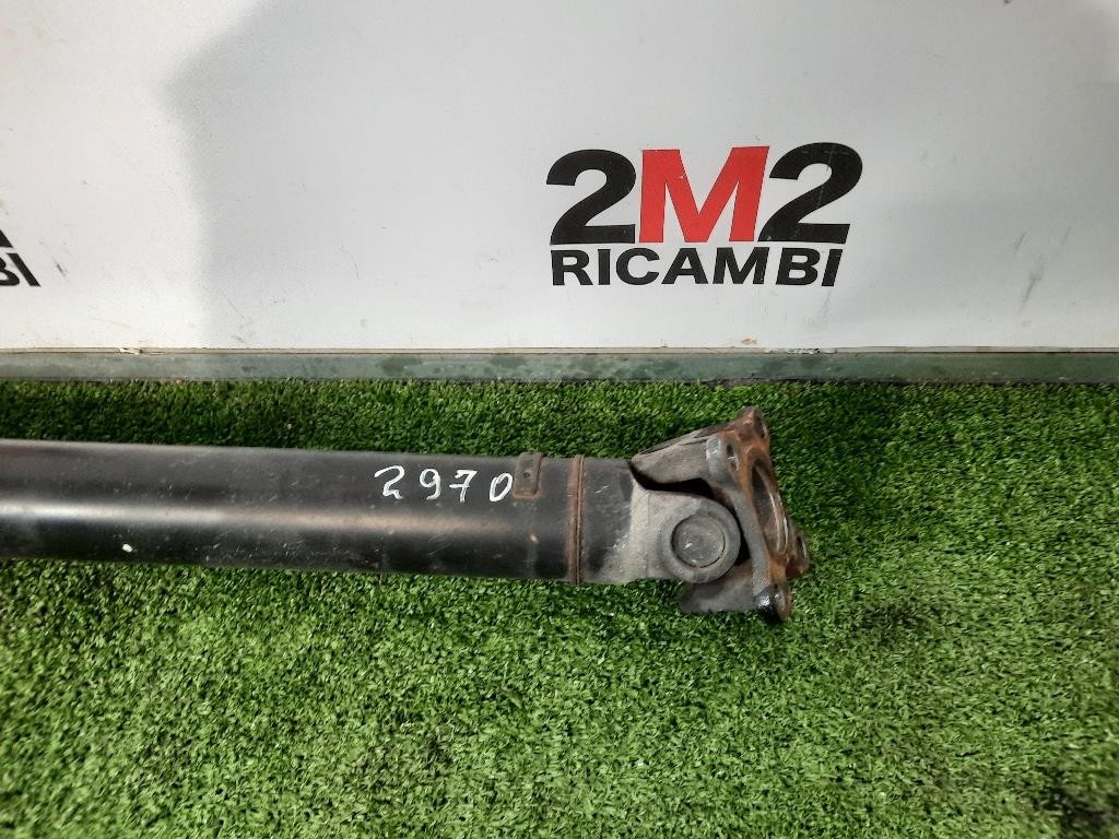 ALBERO DI TRASMISSIONE CENTRALE CHEVROLET Captiva 1° Serie 20781756 ...