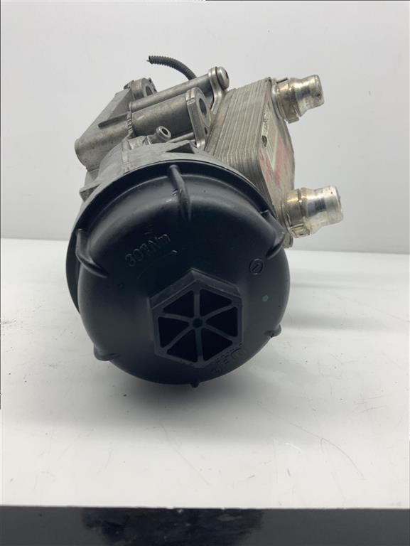 SCAMBIATORE DI CALORE JEEP Renegade Serie 55273044 diesel 1598 (14>)