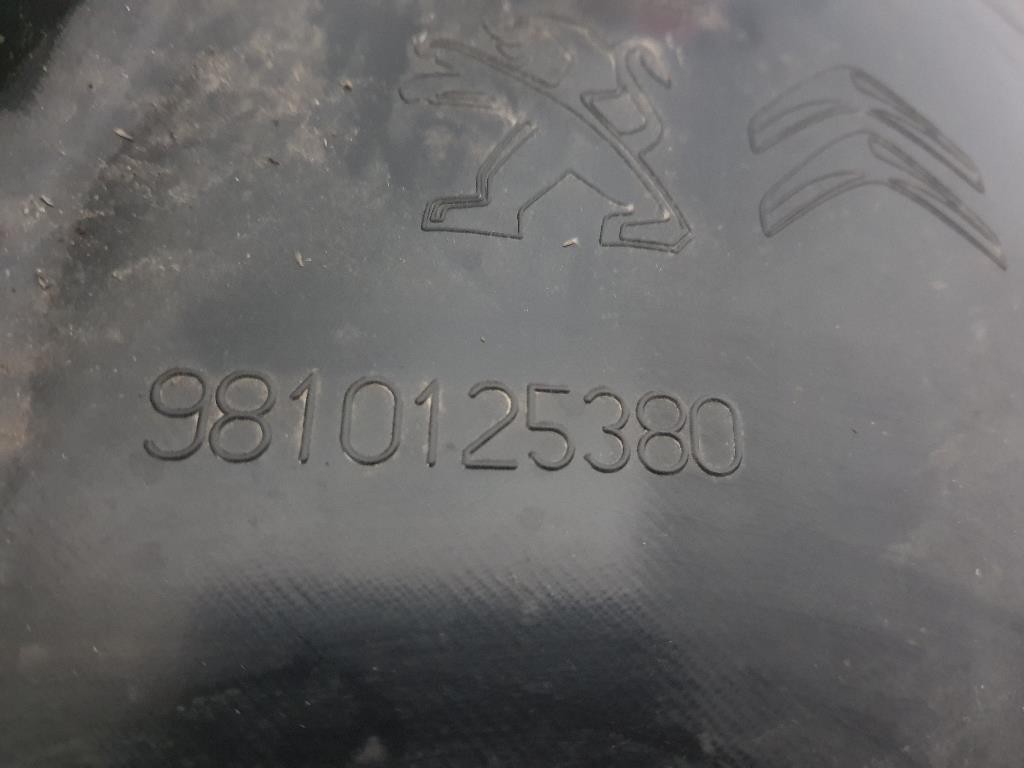 PASSARUOTA ANT DX PEUGEOT 5008 (2017>) 9810125380 (17>)