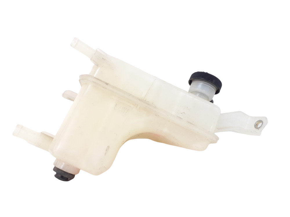 VASCHETTA ACQUA LIQUIDO REFRIGERANTE TOYOTA Prius 3° Serie 1648028080 ...
