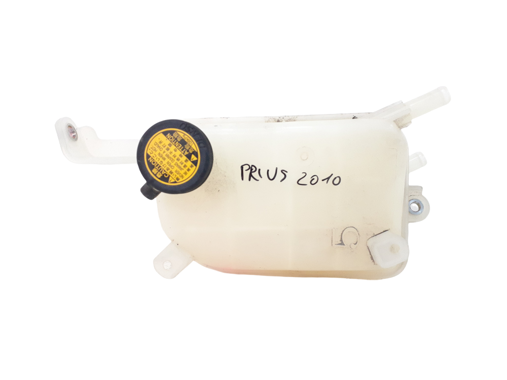 VASCHETTA ACQUA LIQUIDO REFRIGERANTE TOYOTA Prius 3° Serie 1648028080 ...