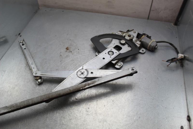 CREMAGLIERA ANTERIORE SINISTRA CHEVROLET Aveo 1° Serie 96463667 (06>11)