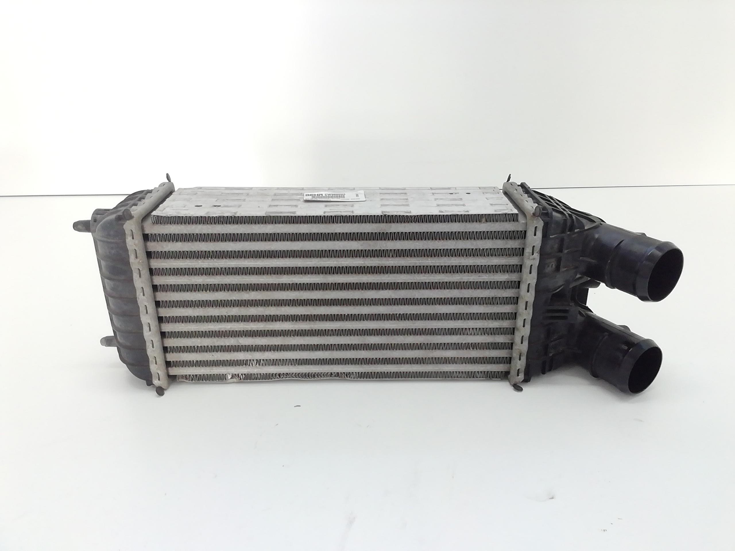 INTERCOOLER CITROEN C3 Serie 9803900780 Diesel 1600 (16>)