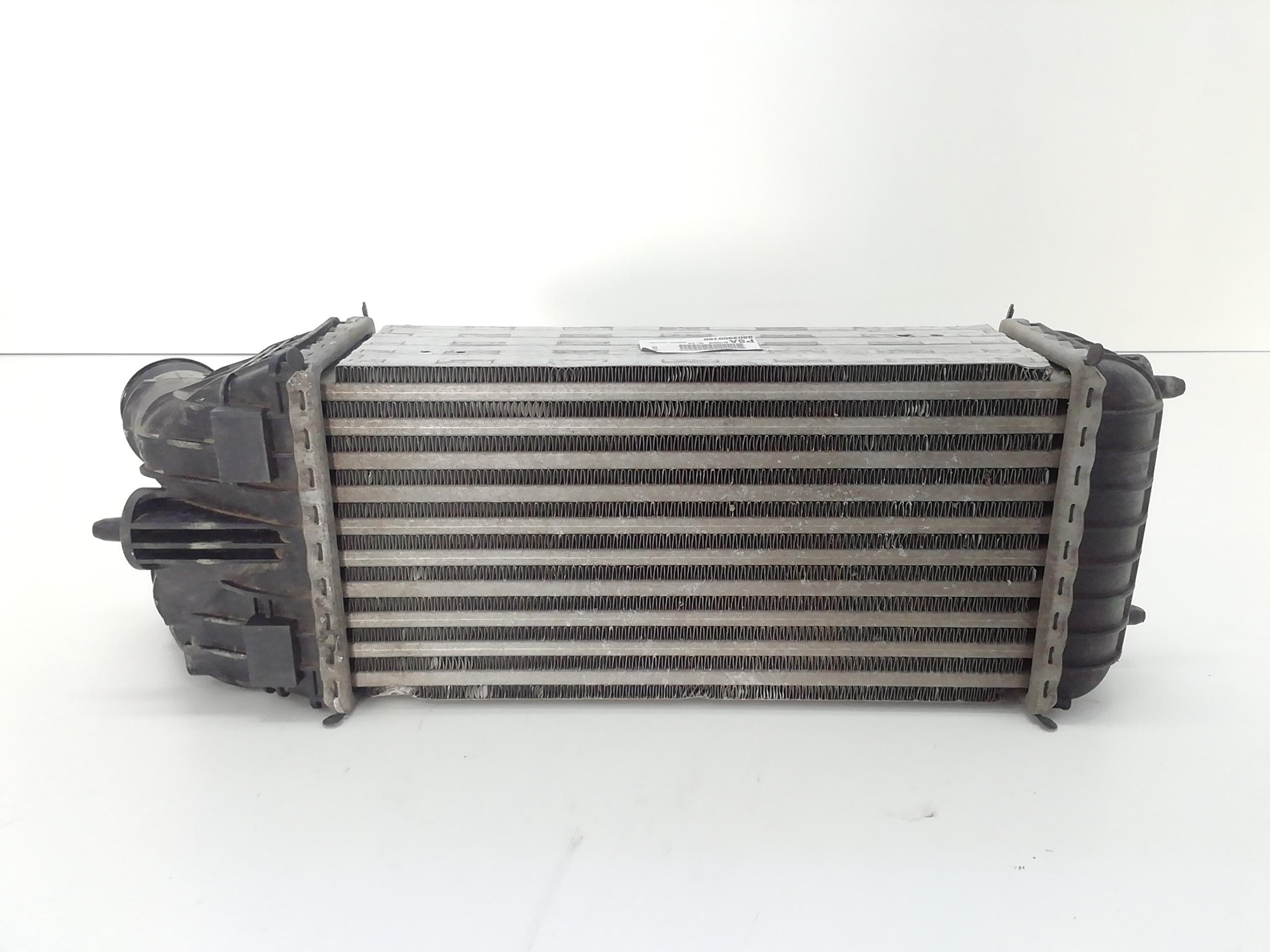 INTERCOOLER CITROEN C3 Serie 9803900780 Diesel 1600 (16>)