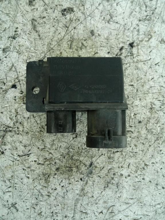 RESISTENZA VENTOLA RENAULT Clio Serie IV 255501295R (12>19)