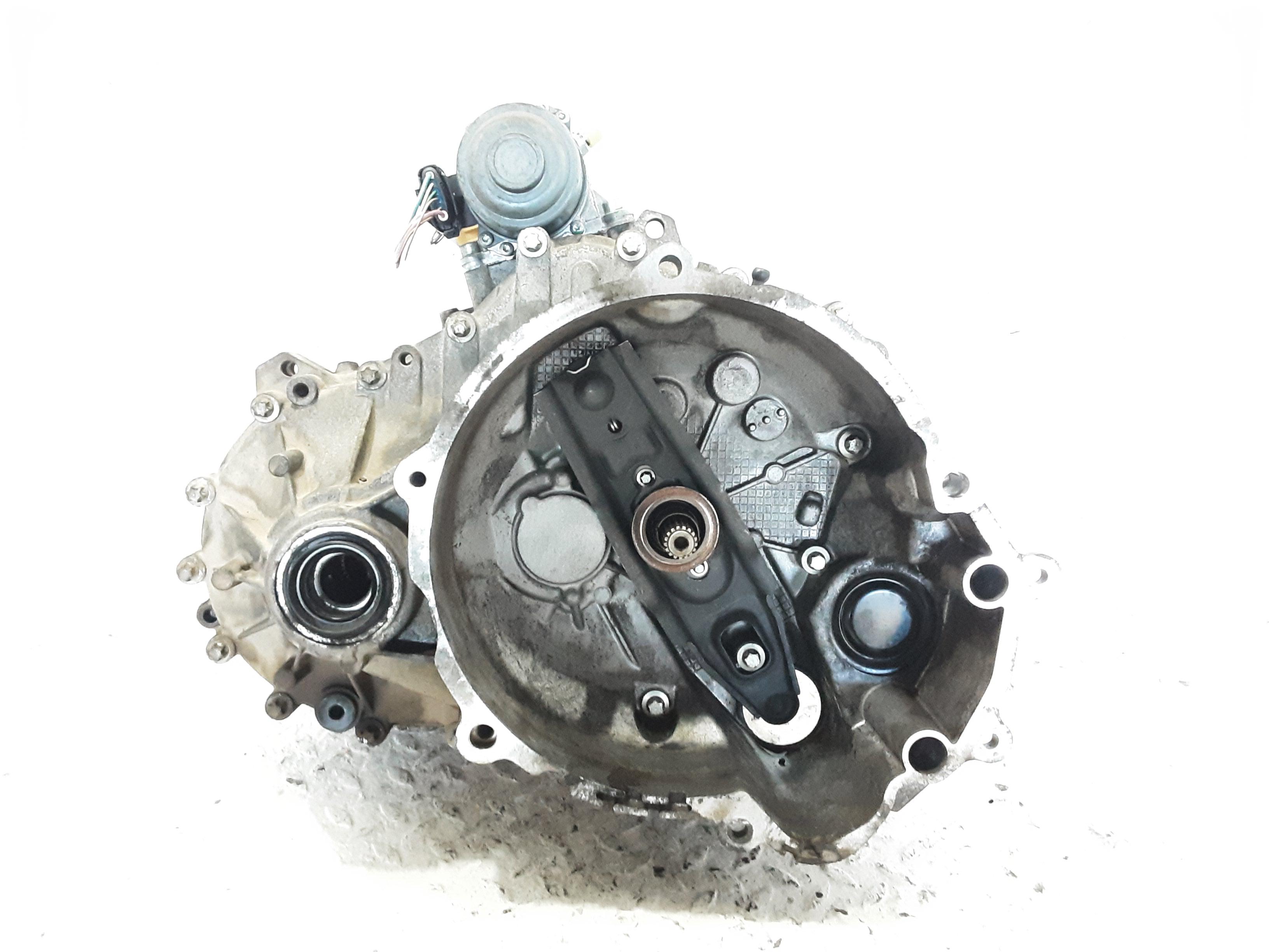 CAMBIO AUTOMATICO SMART Fortwo Coupé (W451) A4513700301 M 132.910 ...