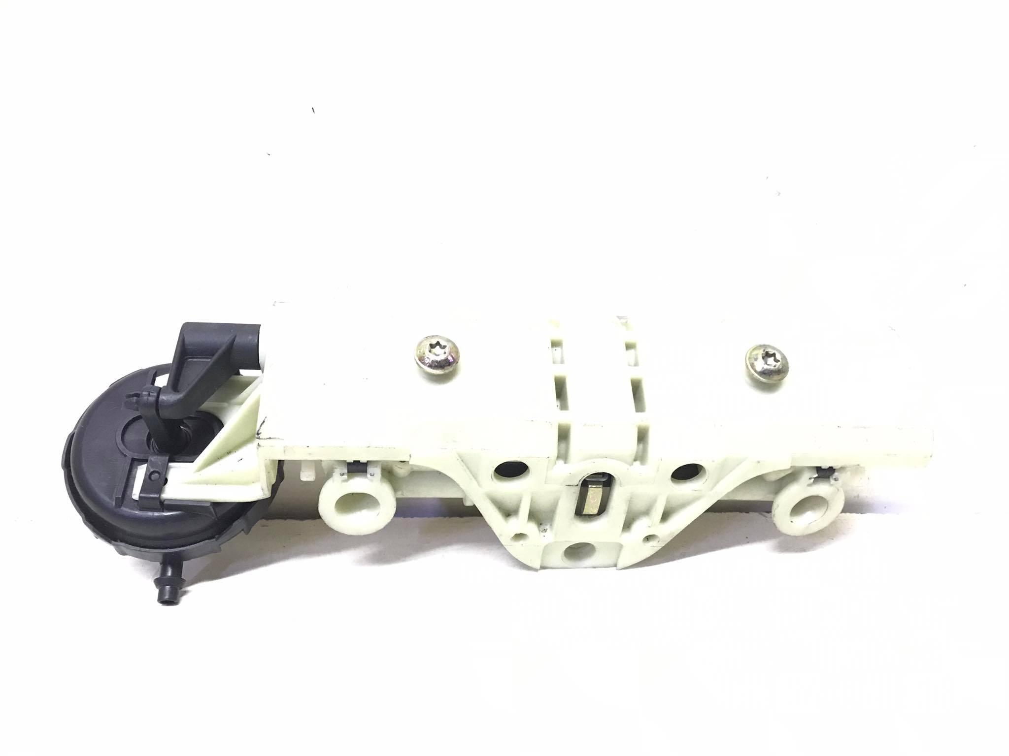 MECCANISMO INFERIORE SCHIENALE MERCEDES CLK Cabrio W208 40 0294 B ...