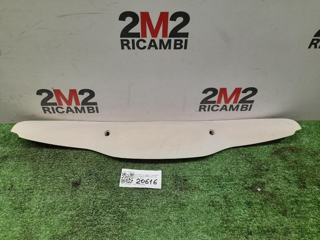 TERZO STOP FIAT 500 Serie 735542373 (15>)