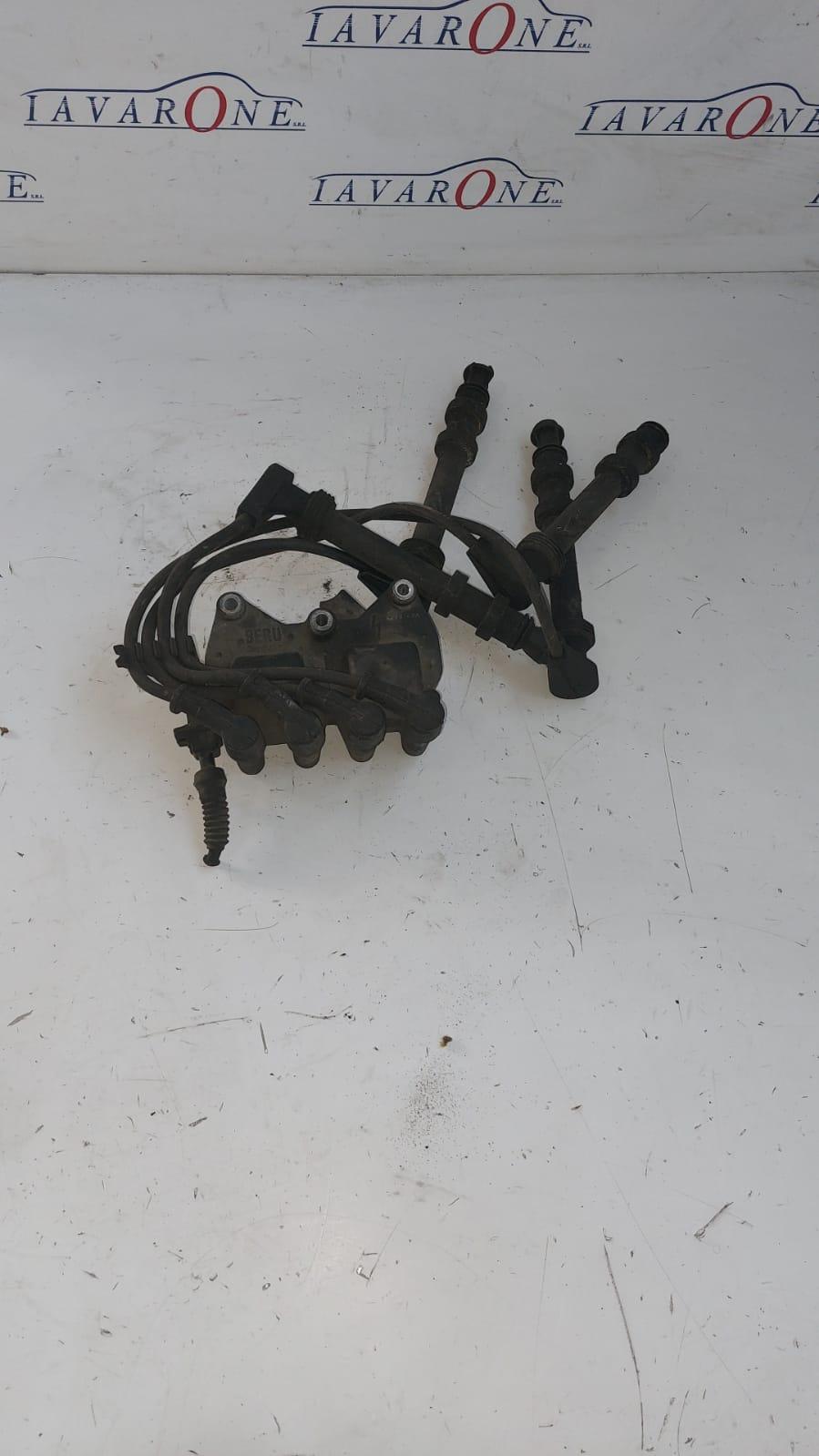 BOBINE ACCENSIONE FIAT Multipla 1° Serie 46446039 Benzina (98>04)