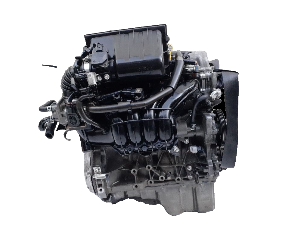 M13A MOTORE COMPLETO SUZUKI Swift 4 Serie (04>10) 1300 Benzina 68 kW ...