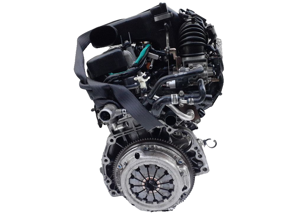 M13A MOTORE COMPLETO SUZUKI Swift 4 Serie (04>10) 1300 Benzina 68 kW ...
