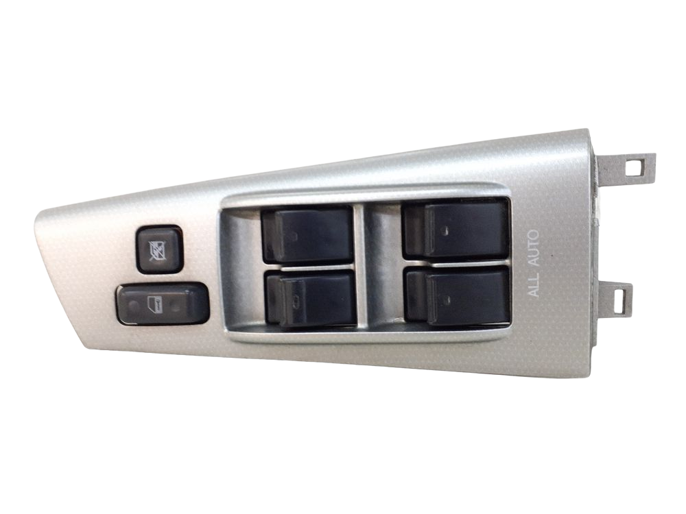 PULSANTIERA ANTERIORE SINISTRA TOYOTA Corolla Berlina 4° Serie 54035084 ...