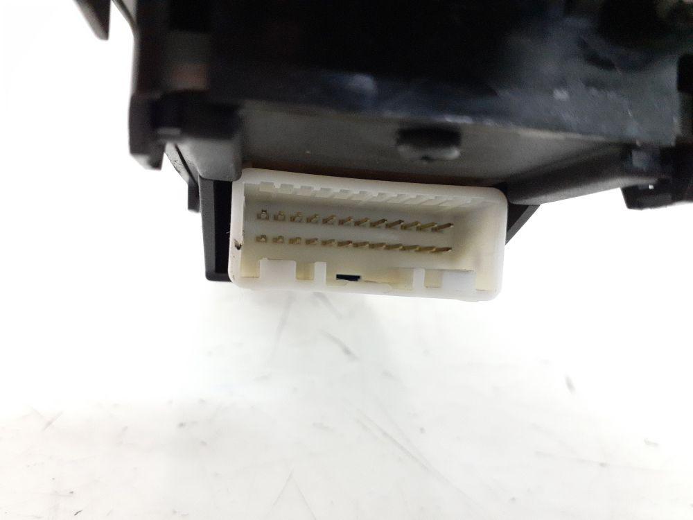 PULSANTIERA ANTERIORE SINISTRA TOYOTA Corolla Berlina 4° Serie 54035084 ...