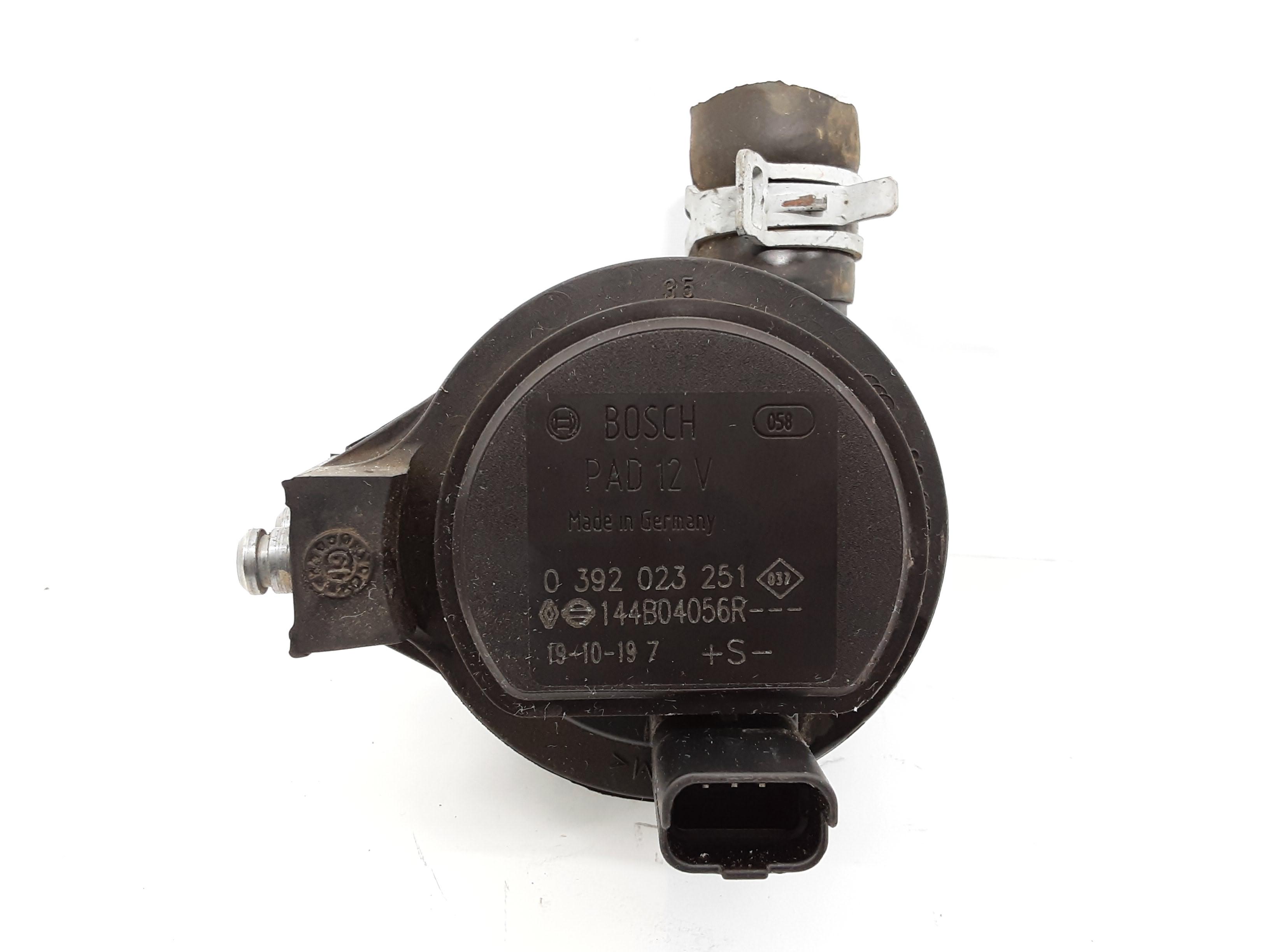 CENTRALINA POMPA DELL'ACQUA DACIA Duster Serie 144B04056R H4M 738 ...